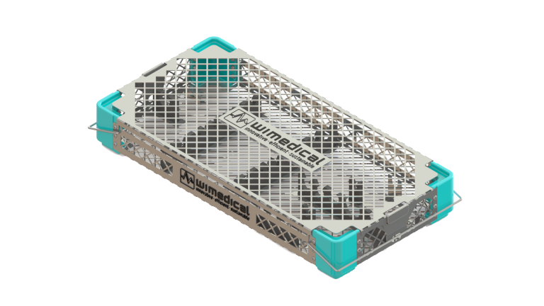 Munditia System Case Hybrid – Hersteller Sonderkonfigurationen - Wi Medical